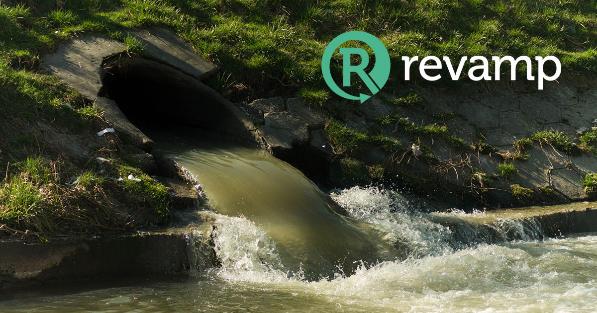 Revamp tool – REVAMP